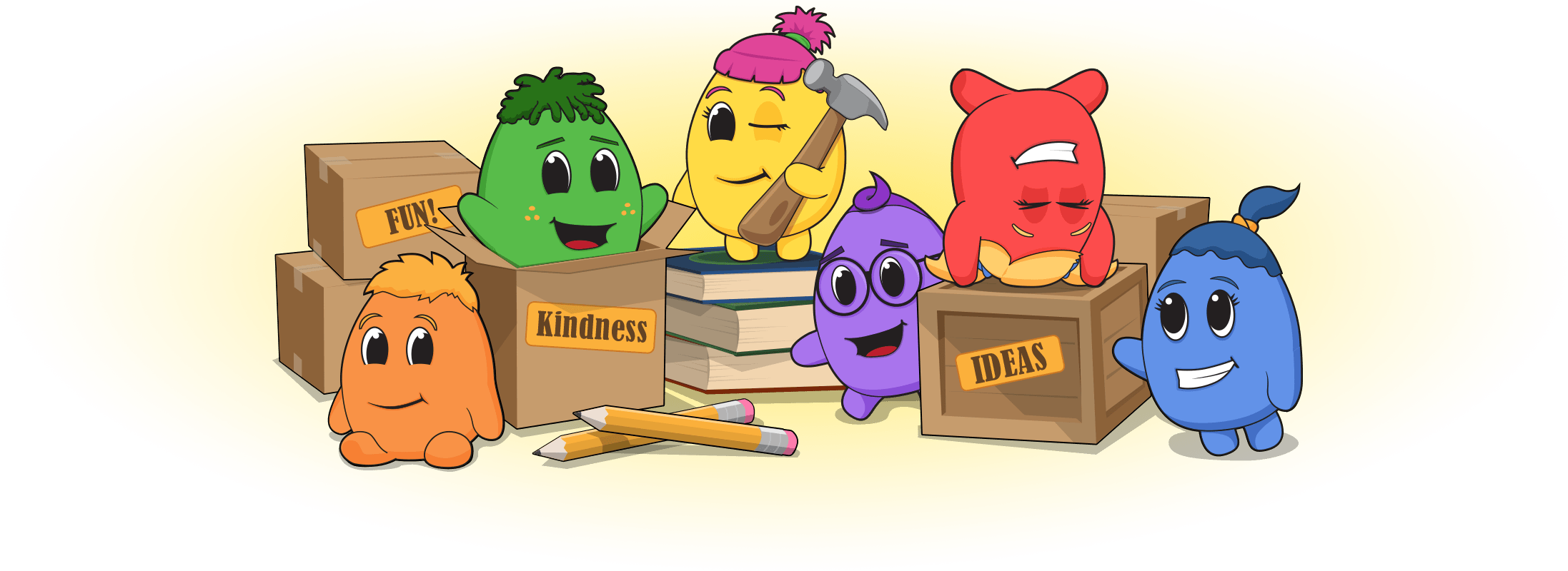 Parents - Dear Doodles